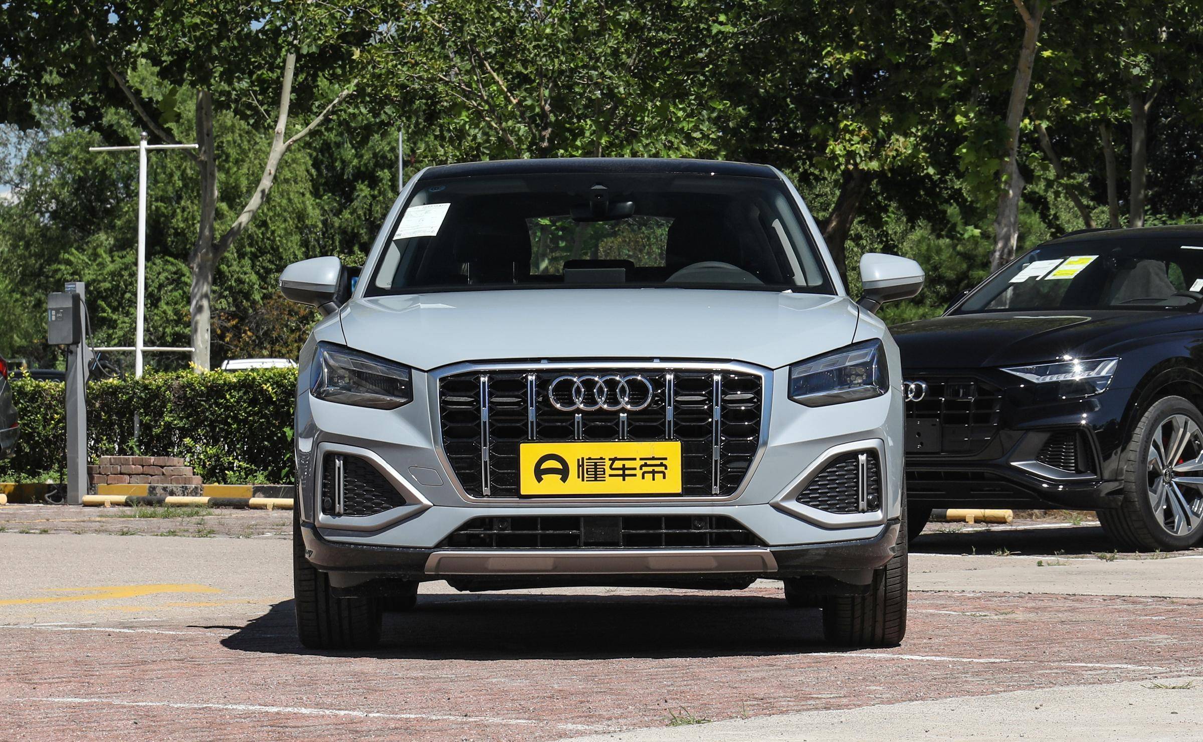 售价22.28万起，2023款奥迪Q2L正式上市，换装全新发动机_搜狐汽车_搜狐网