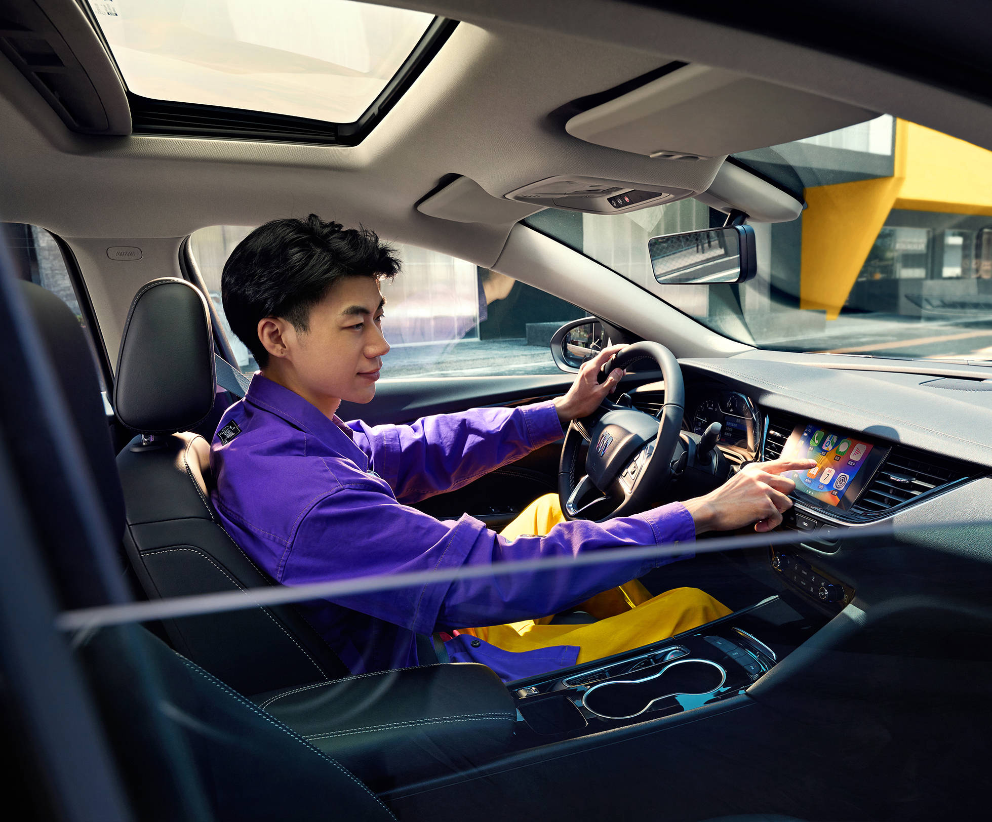 当初30万，新款只要15万！全系9AT，合资中型轿跑，实力胜过A4L_搜狐汽车_搜狐网