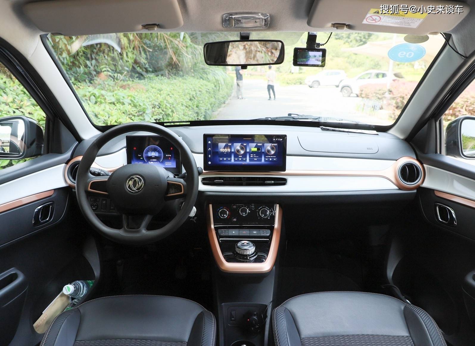 不足五万的纯电SUV来了！外观时尚炫酷续航351Km，还看啥五菱mini_搜狐汽车_搜狐网