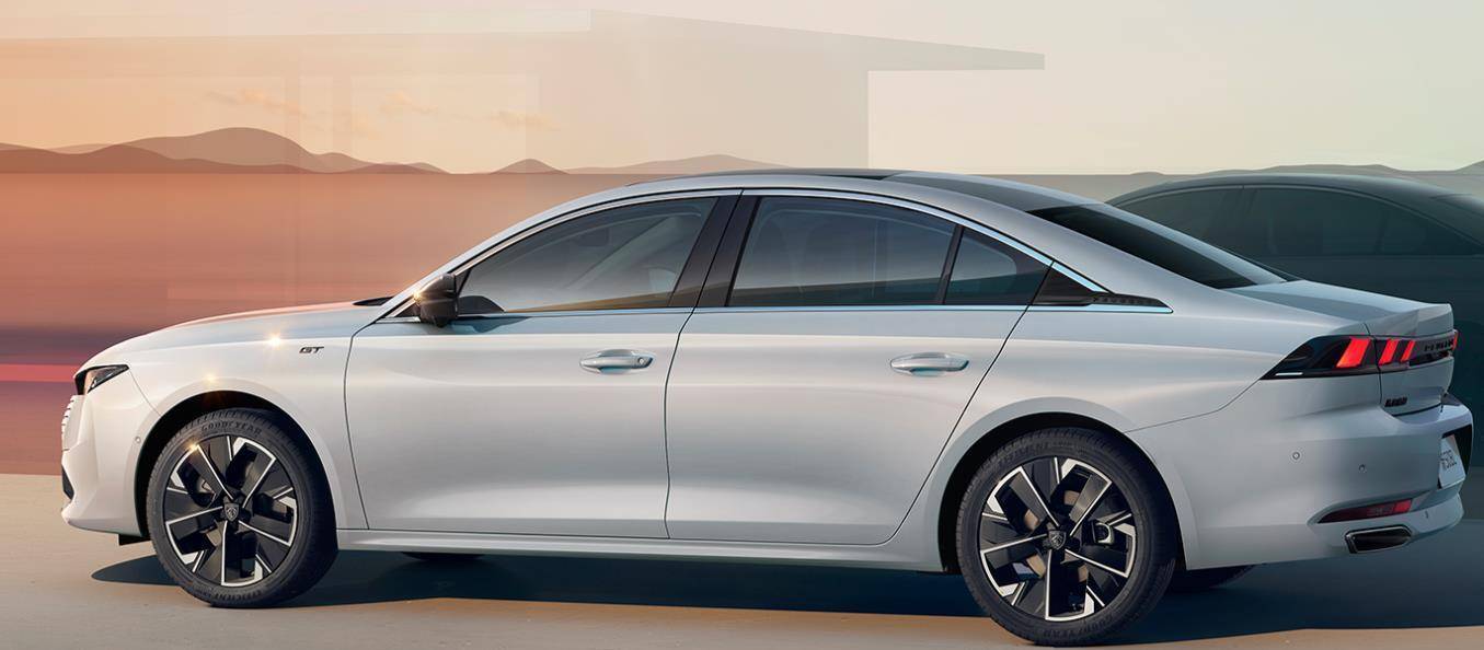 改款加价，新标致508L：我就是要玩不一样的_搜狐汽车_搜狐网