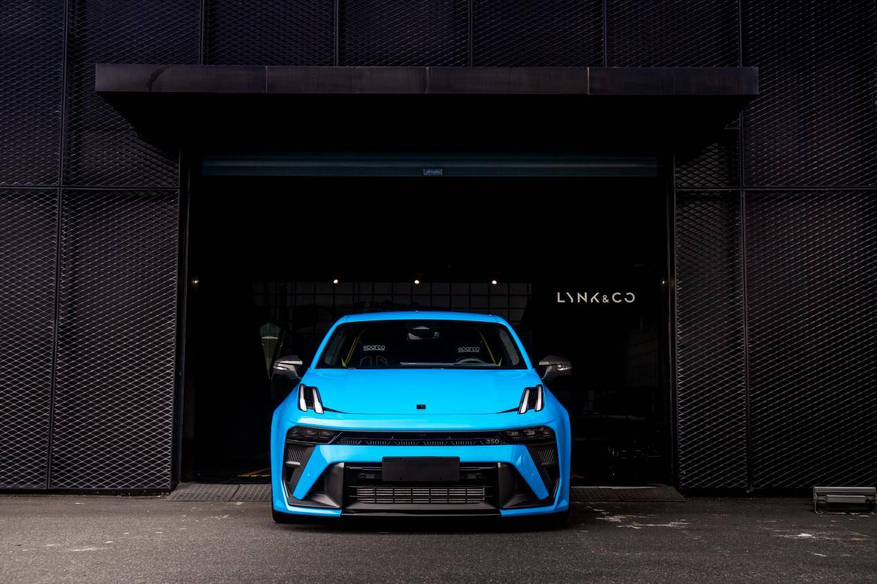 LPCC三周年｜以性能之名出发_搜狐汽车_搜狐网