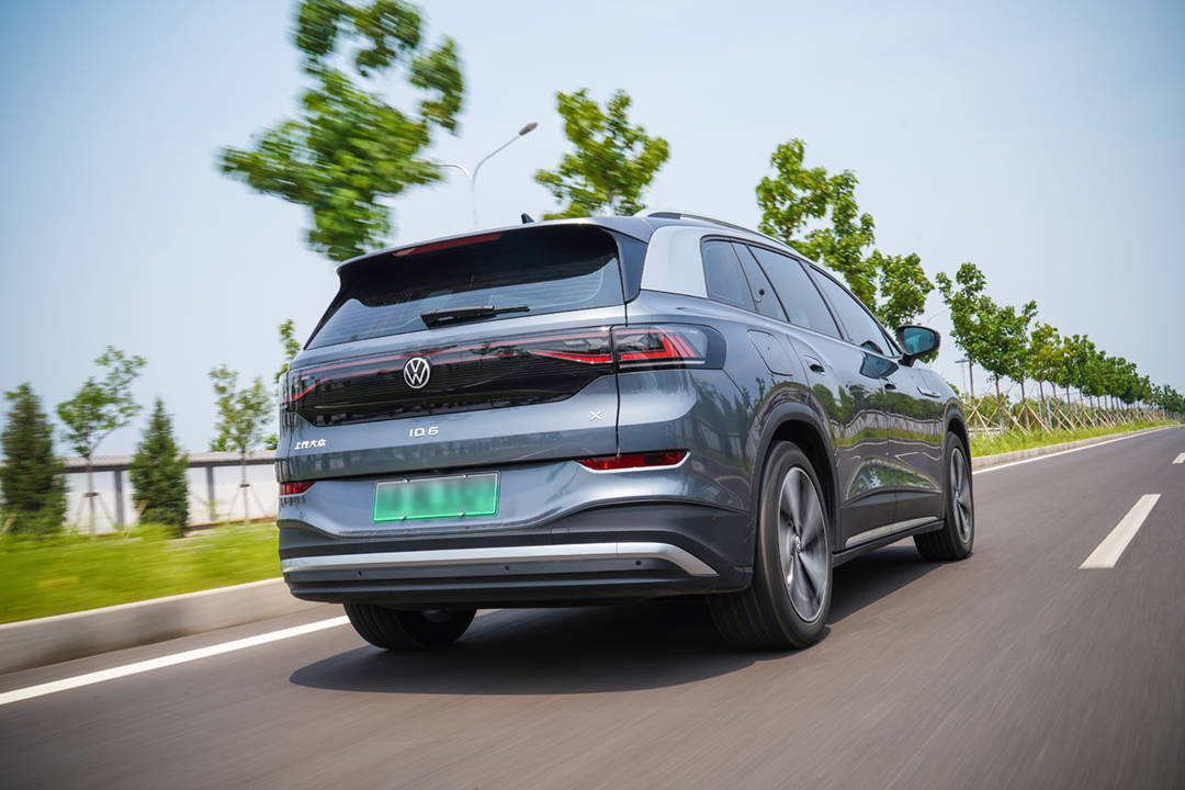 20W+纯电SUV除了小鹏G6还有啥可选？_搜狐汽车_搜狐网