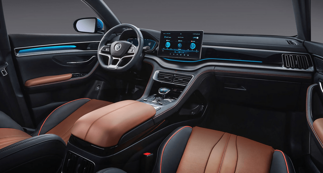 经济性大比拼，宋PLUS/银河L7/零跑C11/哈弗枭龙MAX，15万级SUV谁更好_搜狐汽车_搜狐网