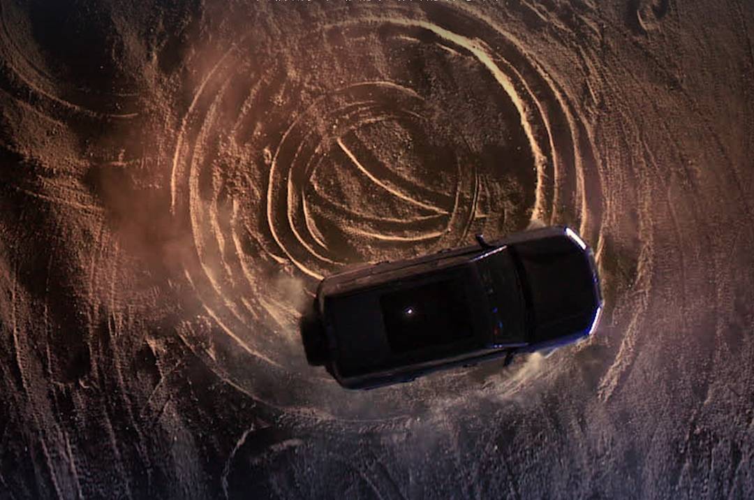 比亚迪方程豹583硬派家族及DMO技术正式发布，豹力全开，共赴山海_搜狐汽车_搜狐网