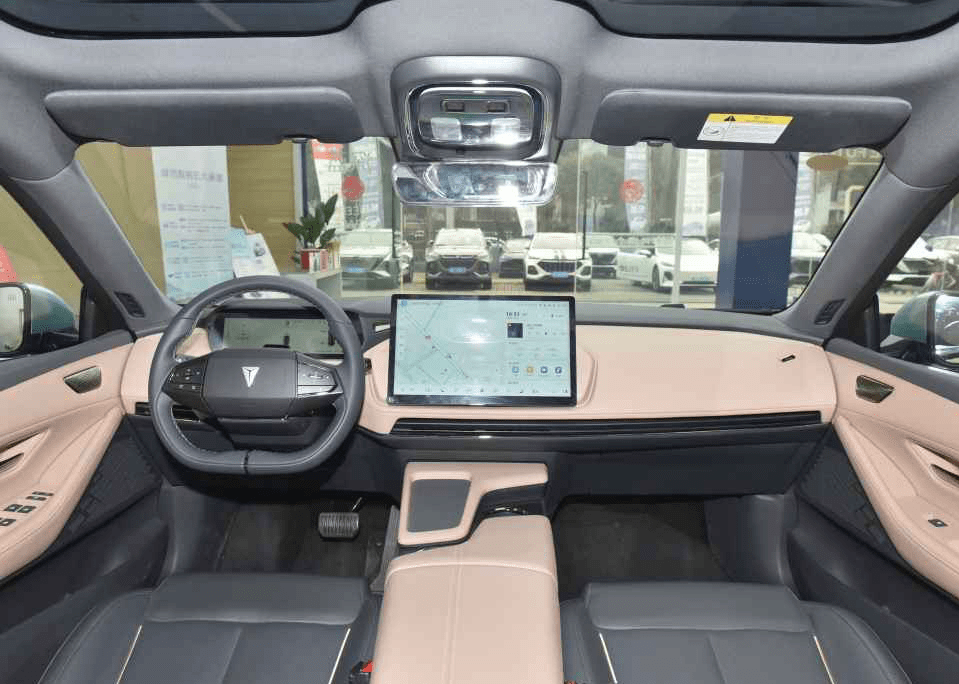 15-20万热门纯电推荐,零跑C01、比亚迪秦、深蓝SL03哪款更值入手？_搜狐汽车_搜狐网