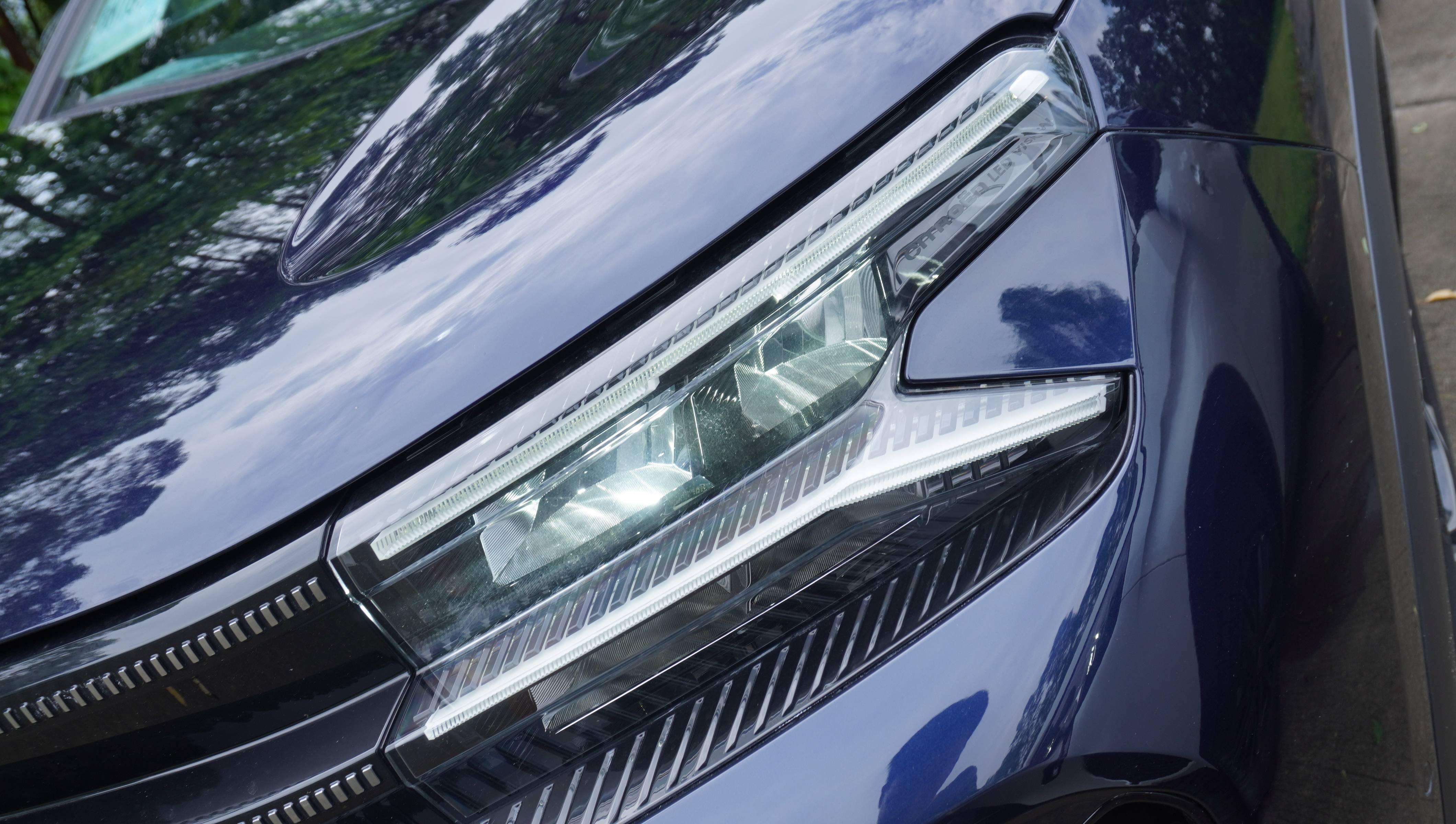 神龙汽车旗下两大招牌：全新4008和23款天逸C5 AIRCROSS怎么选？_搜狐汽车_搜狐网