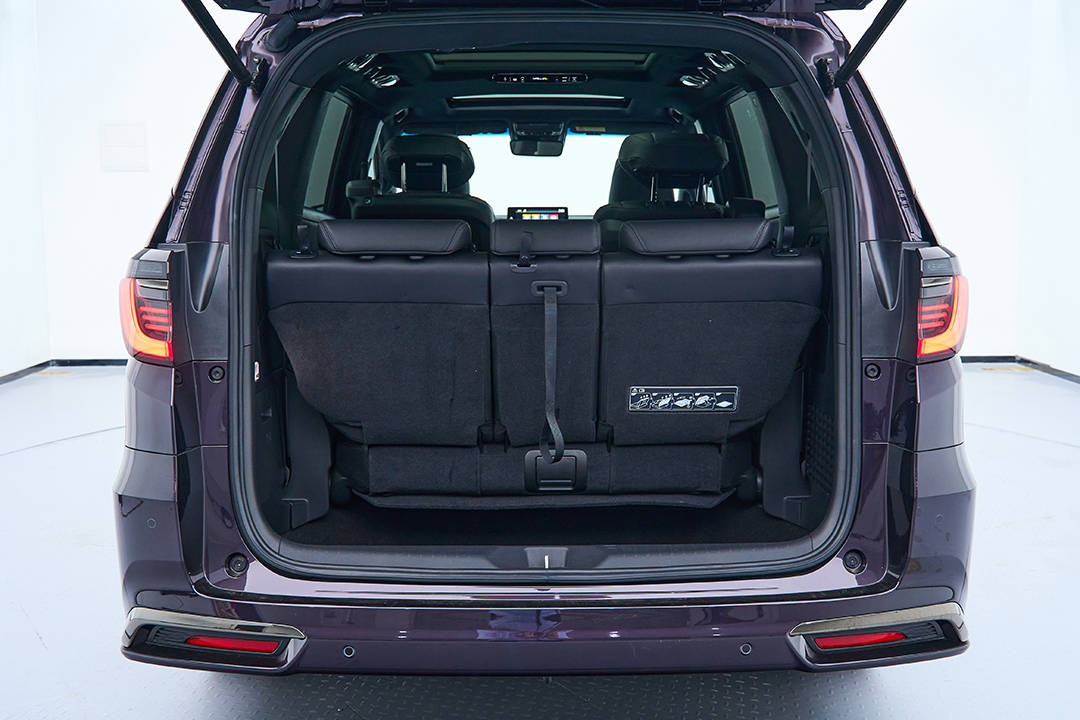 经典家用MPV再升级 依旧好用好开 外观还更酷了_搜狐汽车_搜狐网