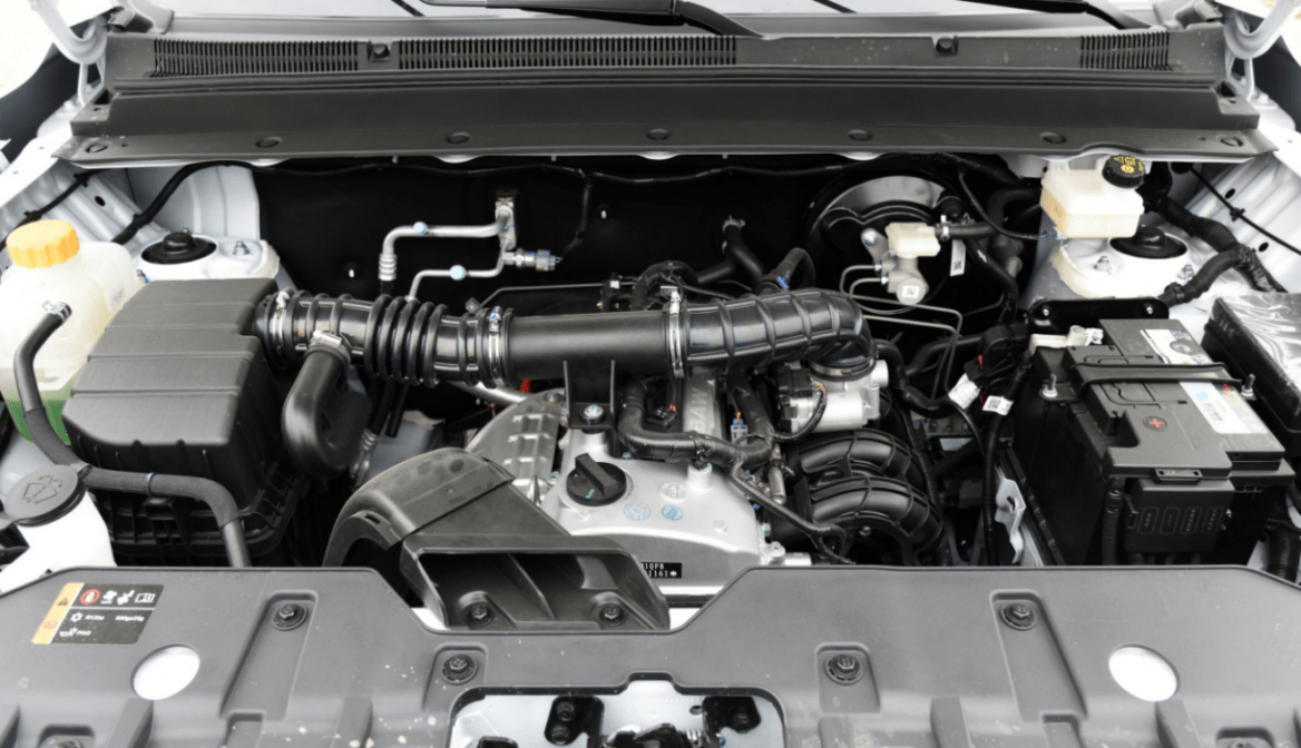 8.78万起！BAW卡路里8AT带回家！_搜狐汽车_搜狐网