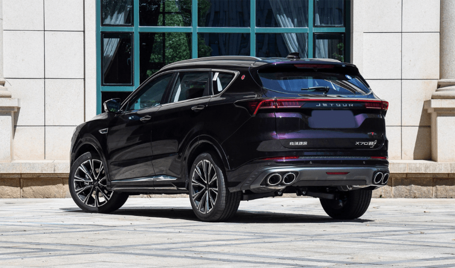 入门级SUV横评：特点解析，价格分析，落地价计算_搜狐汽车_搜狐网