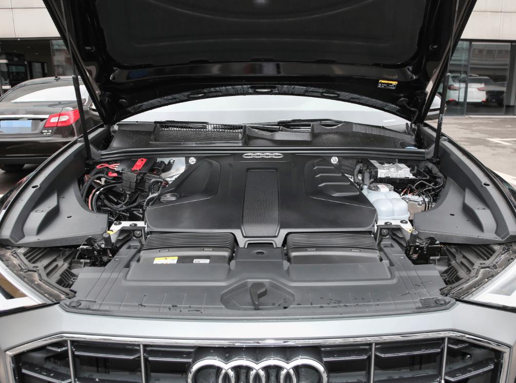 降价8万也卖不动，车长超5米，提供3.0T+8AT，比奥迪Q7都漂亮_搜狐汽车_搜狐网