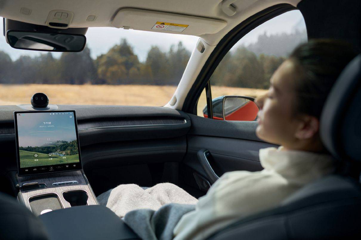 搭载NT2平台电驱动系统ET5、ES7，获欧洲最严苛安全认证五星评级_搜狐汽车_搜狐网