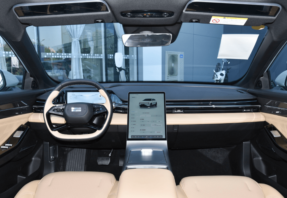 驶向深蓝还是探索银河？吉利银河L6和长安深蓝SL03终于正面对决了_搜狐汽车_搜狐网