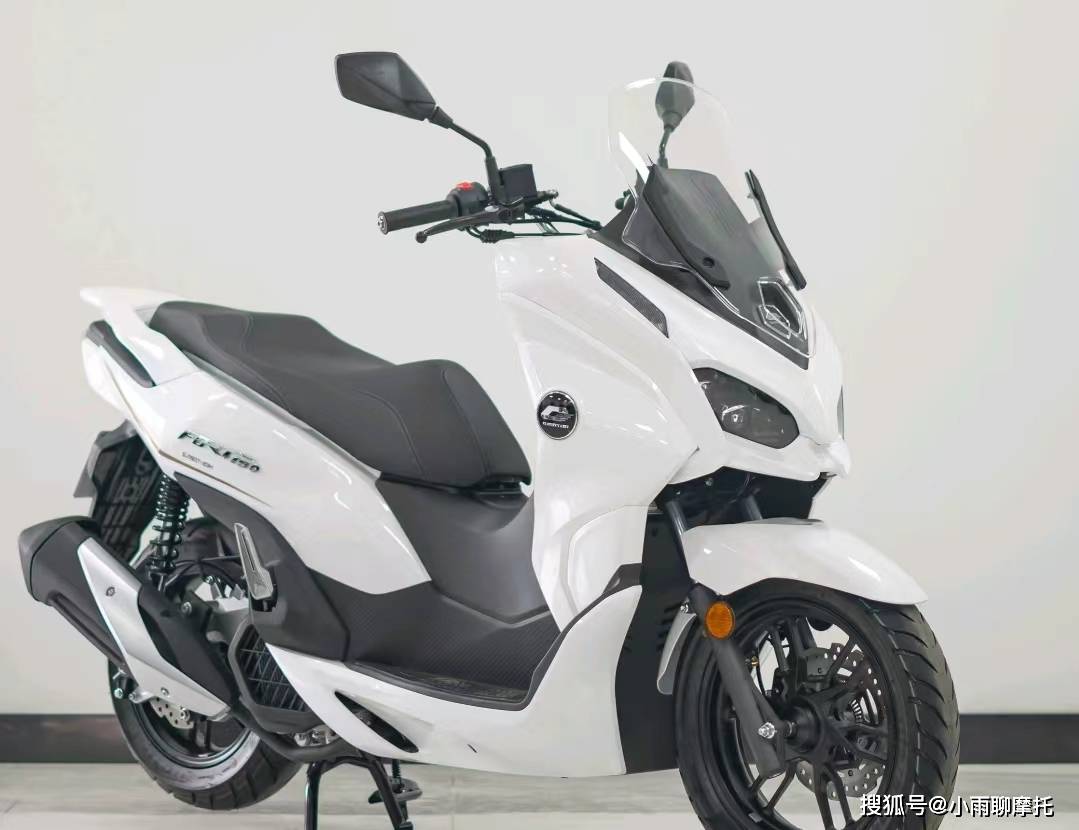 同为1.5W售价，新上市的天鹰TX150和QJMOTOR鸿150青春版怎么选？_搜狐汽车_搜狐网