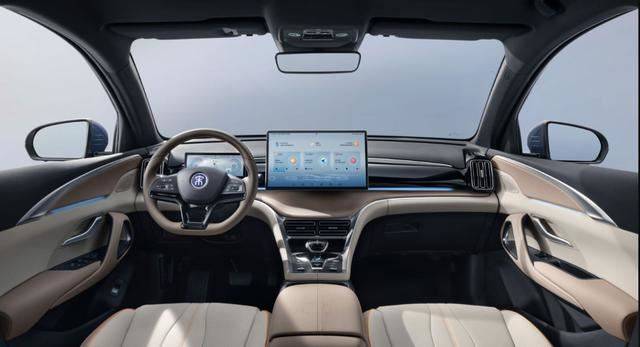 插混SUV谁将更胜一筹？宋ProDM-i冠军版对比启辰大VDD-i插混_搜狐汽车_搜狐网