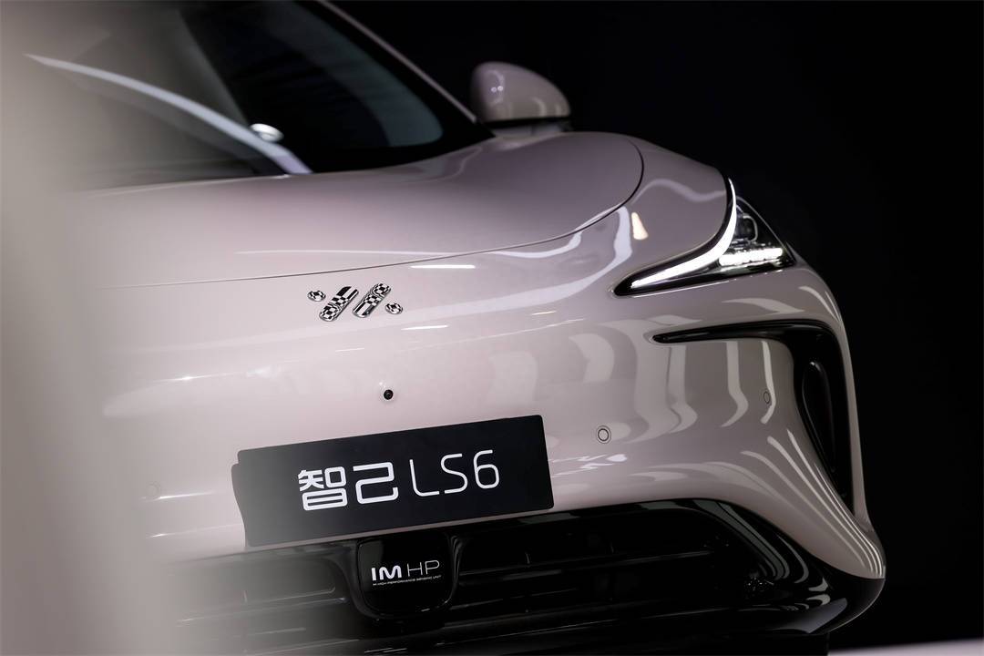 智己LS6和小鹏G6没有竞争关系_搜狐汽车_搜狐网