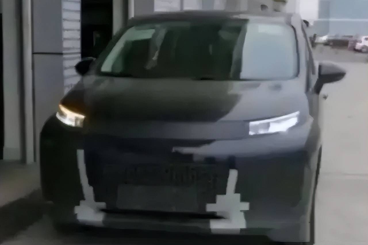 疑似比亚迪“明”发布 全新MPV定位大号宋AMX_搜狐汽车_搜狐网