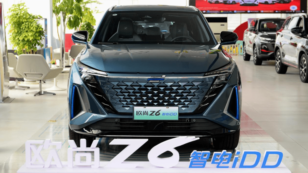 长安欧尚Z6智电iDD VS吉利银河L7，谁更懂年轻人？_搜狐汽车_搜狐网