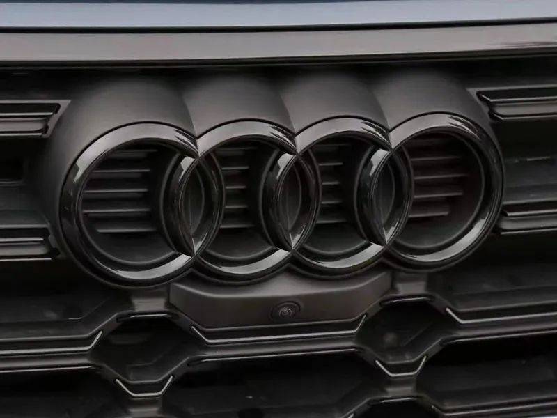 7月份，奥迪主力车型A6L、A4L、Q5L集体下滑！_搜狐汽车_搜狐网