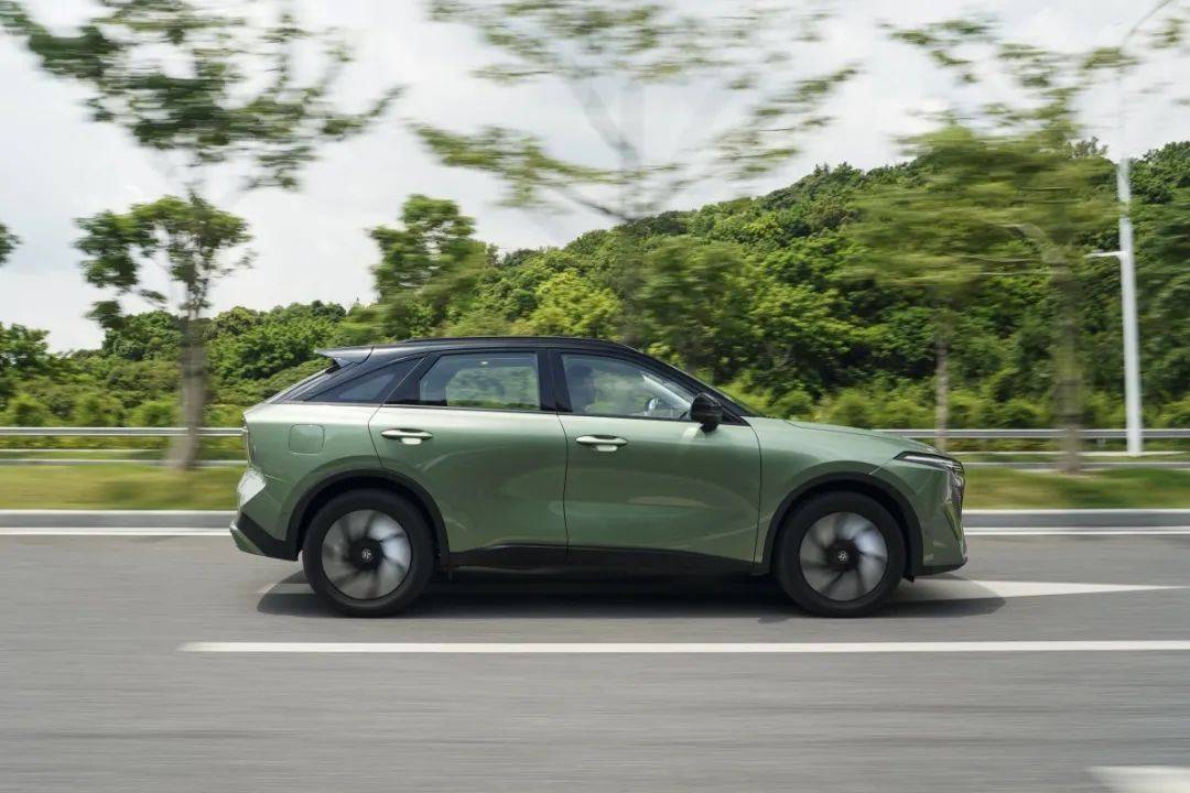 13万级插混SUV对比，启辰大VDD-i插混VS银河L7_搜狐汽车_搜狐网