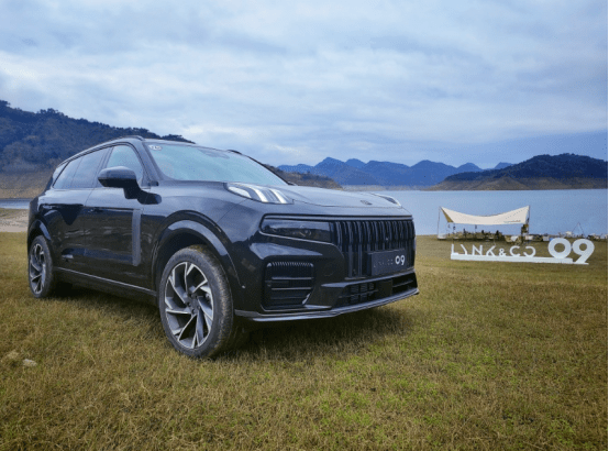 23万买领克09 MHEV中配？性价比无人能及_搜狐汽车_搜狐网