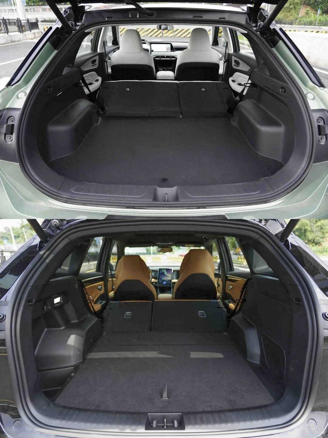 启辰大VDD-i插混对比银河L7 谁才是13万级插混SUV性价比之王？_搜狐汽车_搜狐网