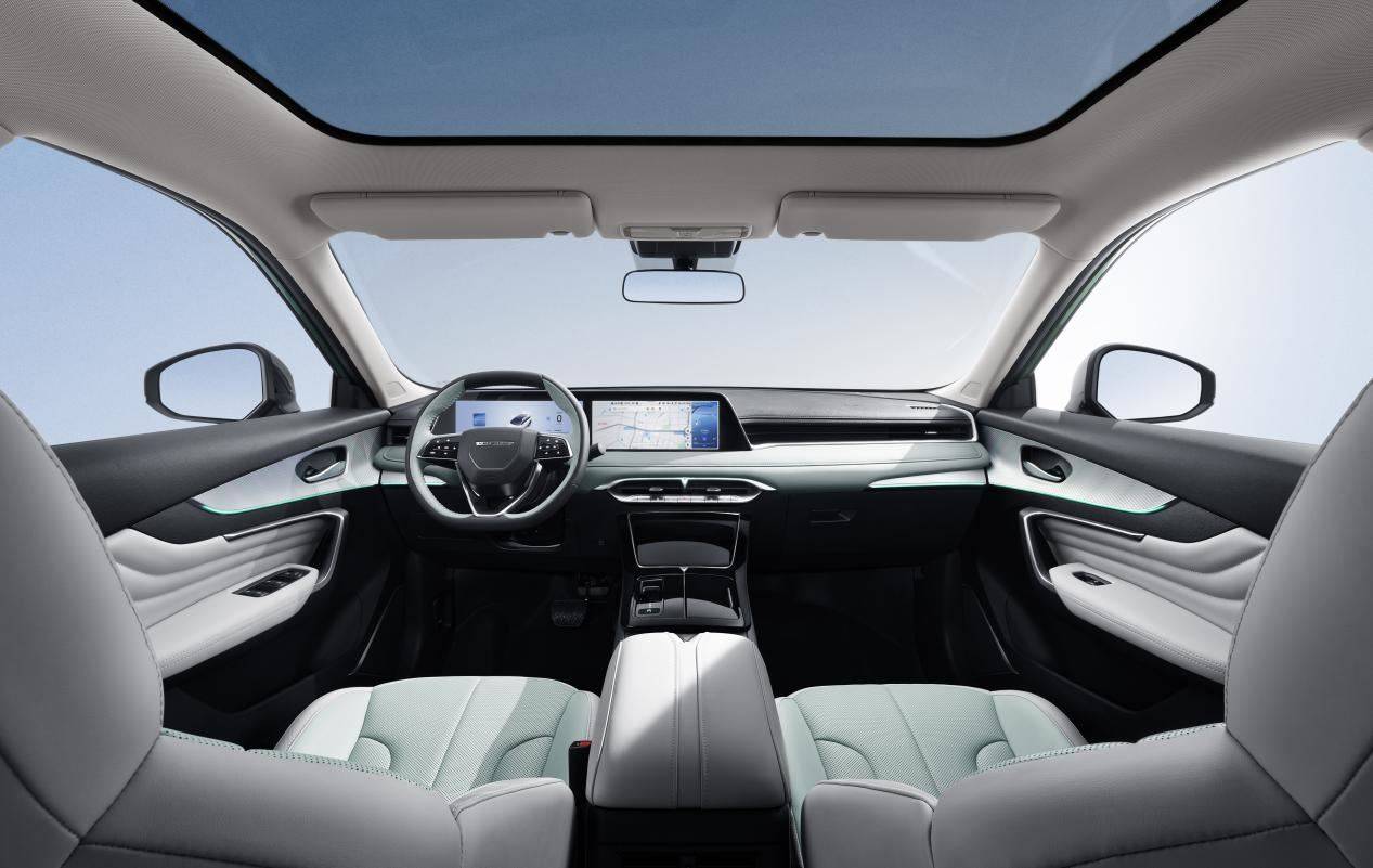 宋混动冠军VS启辰大VDD-i插混，13万级SUV的王者对决_搜狐汽车_搜狐网