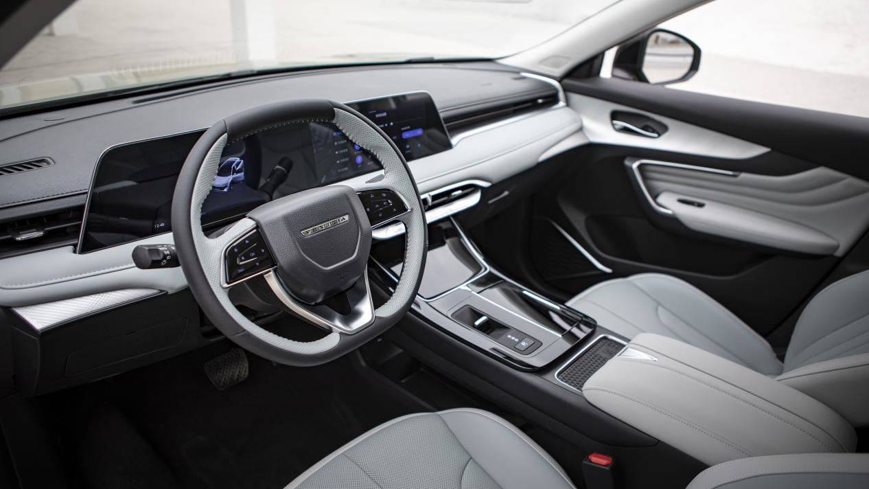 13万插混SUV的王者对决，宋混动冠军版对比启辰大VDD-i插混_搜狐汽车_搜狐网