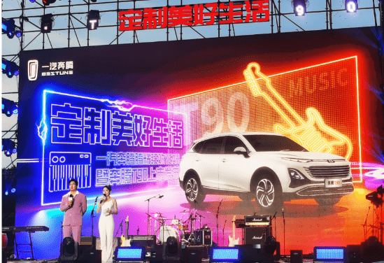 等等党福音，这款SUV上新，“入坑”了_搜狐汽车_搜狐网