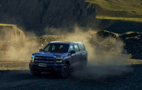 15万的新款哈弗H5，2.0T+8AT，四驱带锁，香不？_搜狐汽车_搜狐网