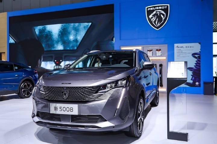 新5008获汽车行业首个SGS金标/ASL健康认证_搜狐汽车_搜狐网