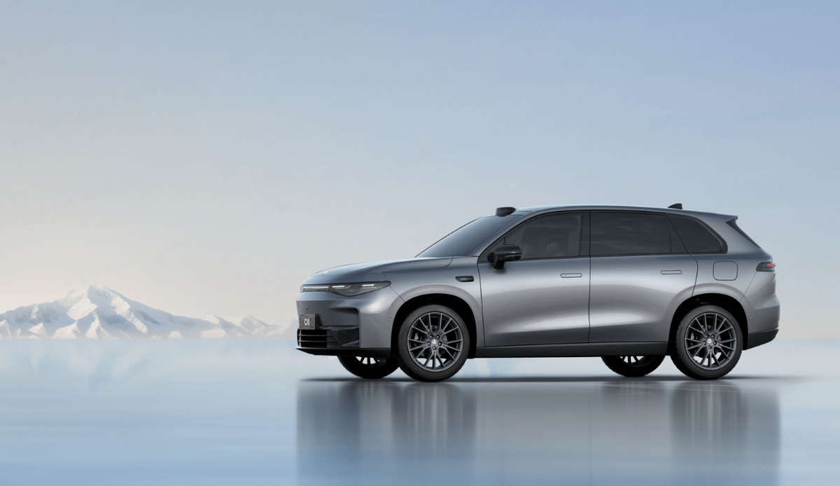 零跑汽车慕尼黑车展发布首款全球车型C10及LEAP3.0架构_搜狐汽车_搜狐网