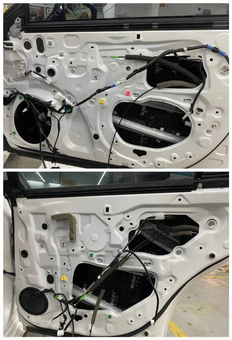 雷克萨斯ES300H汽车音响改装歌航GDT68 DSP处理器、歌航GDT68 DSP处理器_搜狐汽车_搜狐网