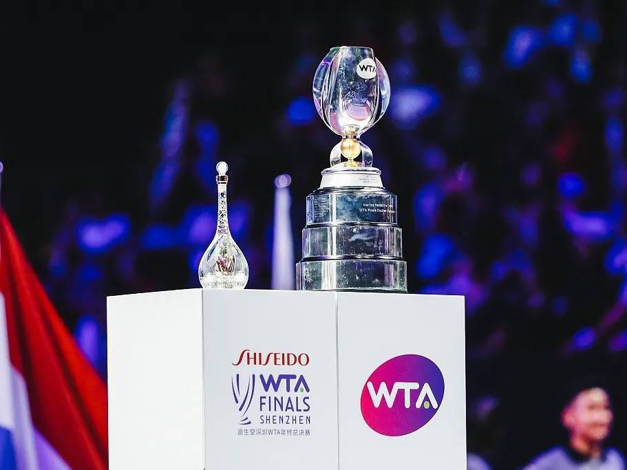 中国赛季遭重创！WTA年终总决赛确定不会重返深圳！_沙特_赛事_网坛