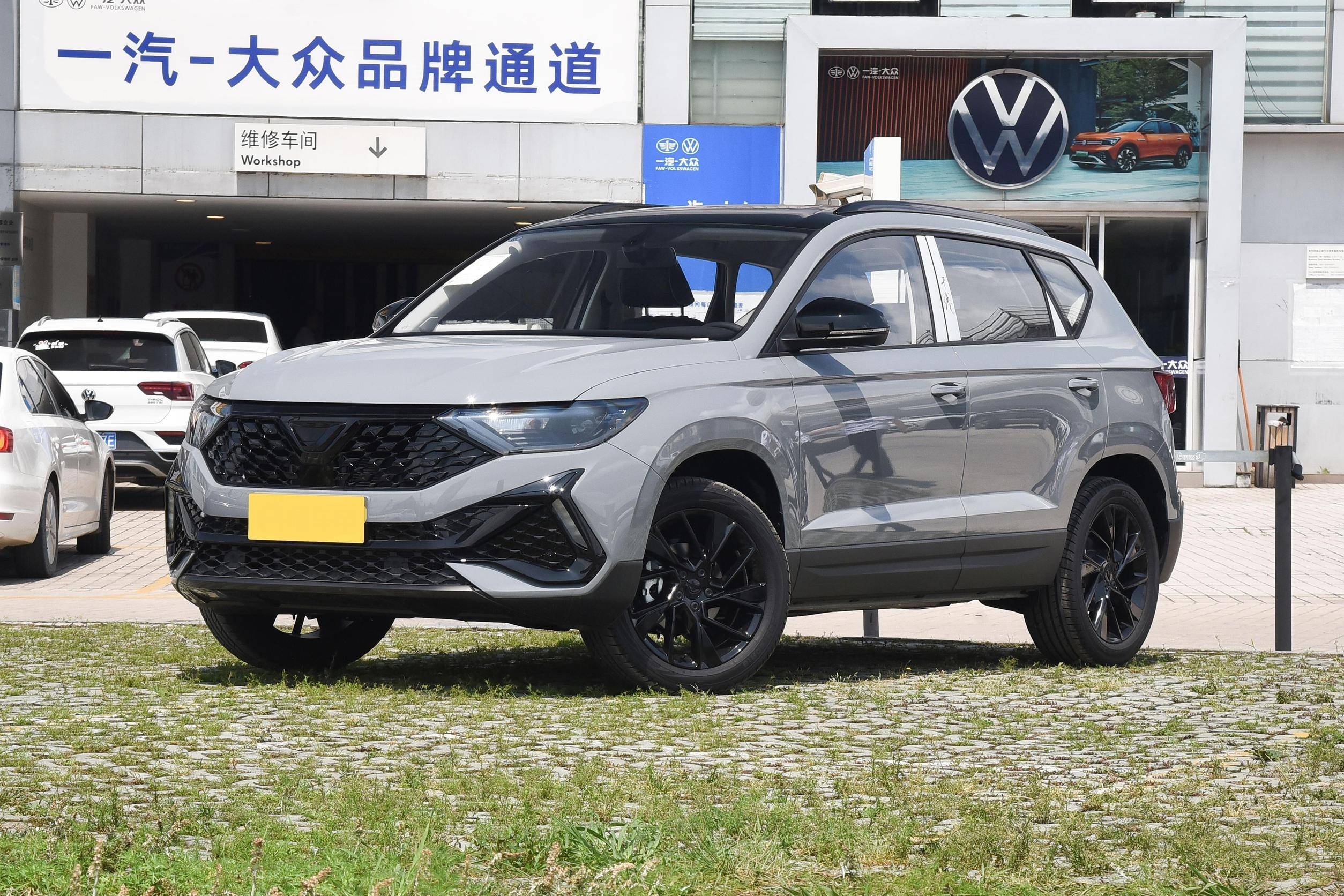8万多起的合资紧凑型SUV，搭载1.4T+爱信6AT，捷达VS5值得买吗？_搜狐汽车_搜狐网
