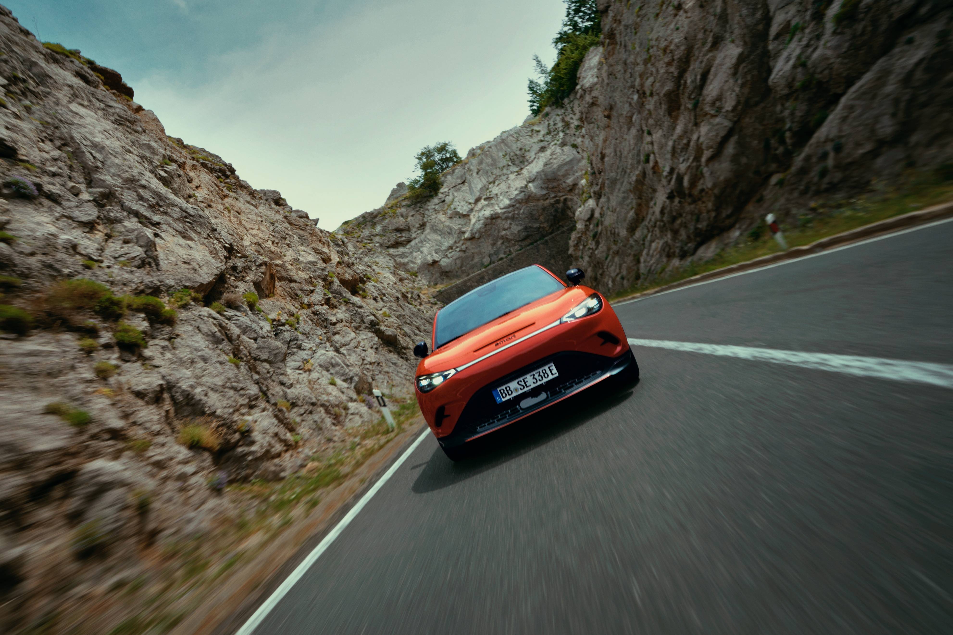 智能驾驶辅助产品新标杆来了——NSP，由smart倾情呈现_搜狐汽车_搜狐网