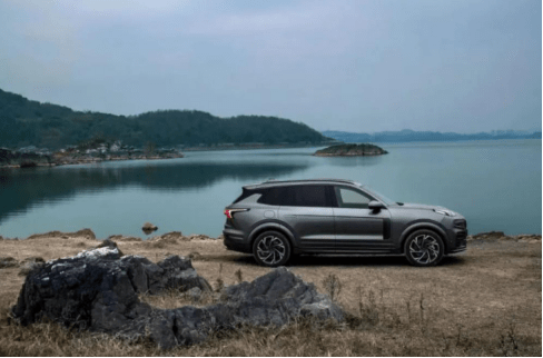 领克09 MHEV福利爆表 二十万级燃油SUV迎来大结局？_搜狐汽车_搜狐网