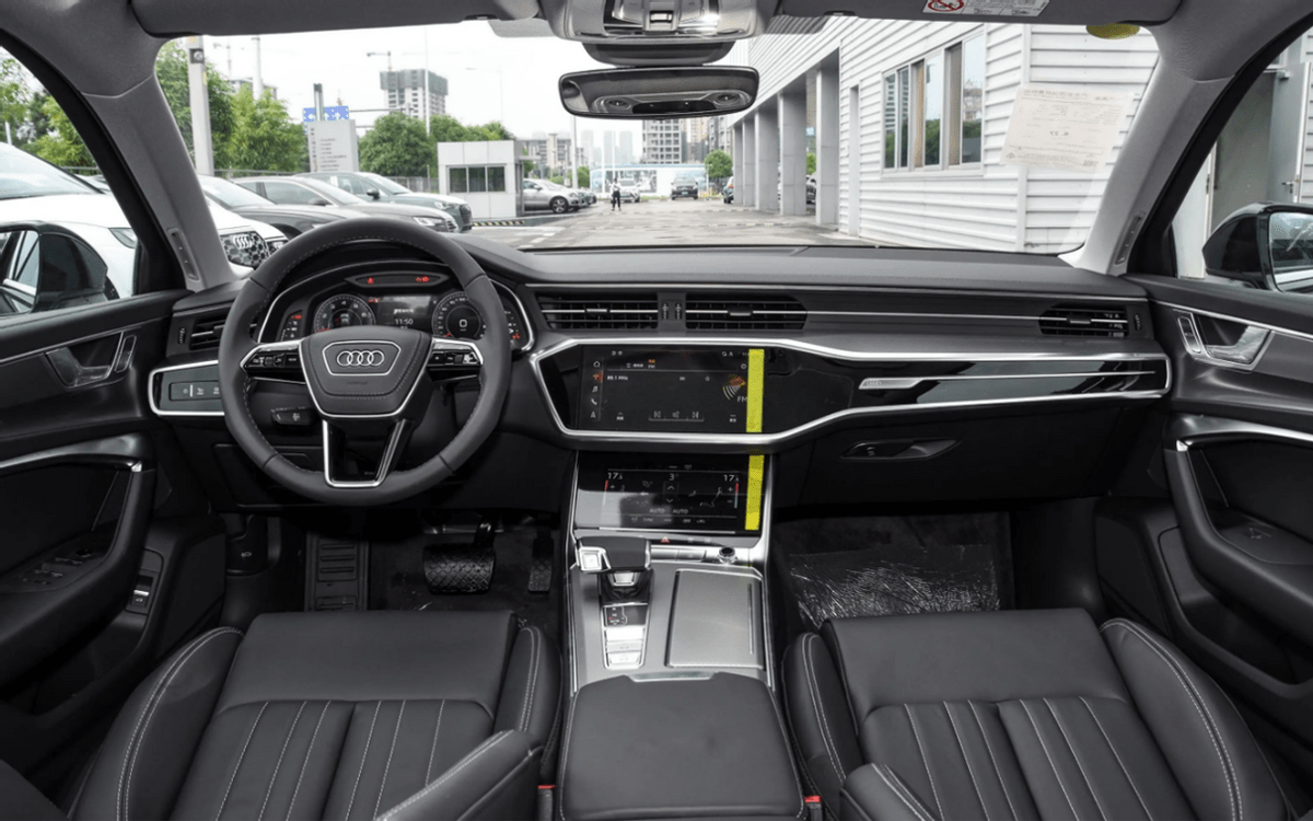 8月售15126辆、成最畅销豪车，事实证明：优惠大的奥迪A6L很吃香_搜狐汽车_搜狐网