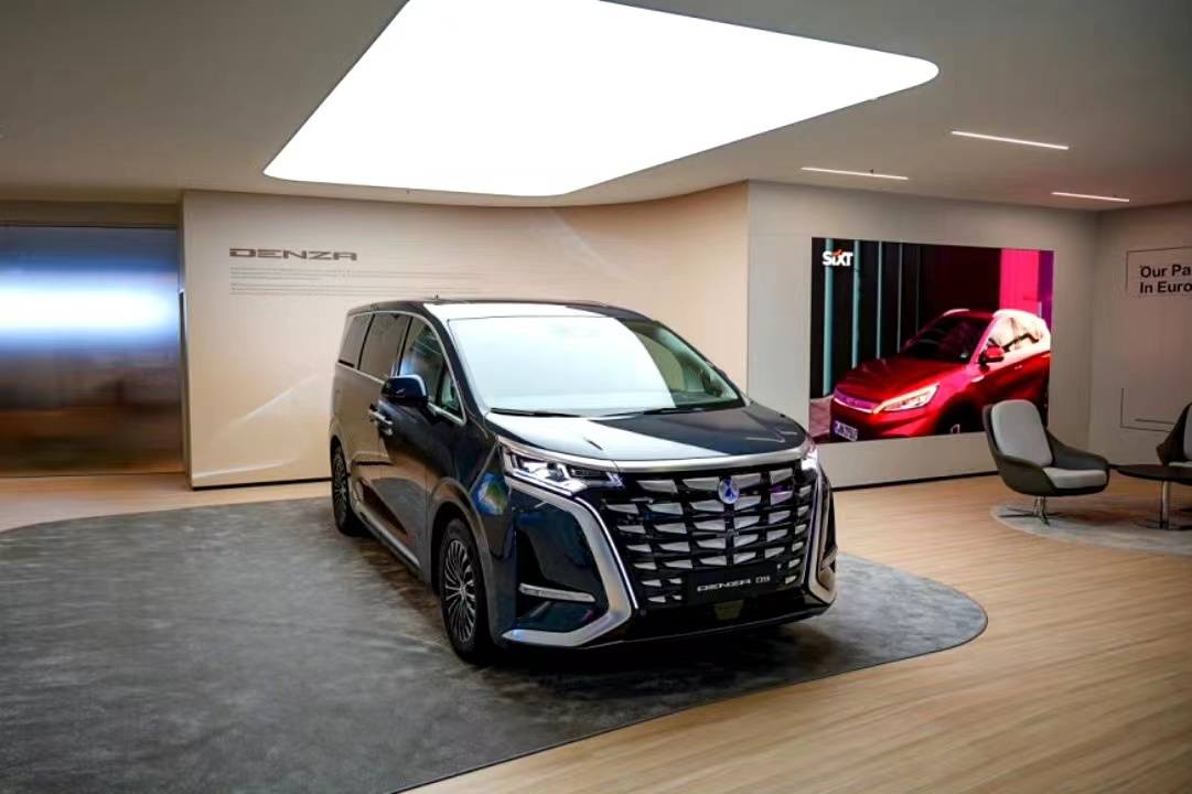 别克GL8重回榜首 MPV“好戏在后头” |汽势原创_搜狐汽车_搜狐网