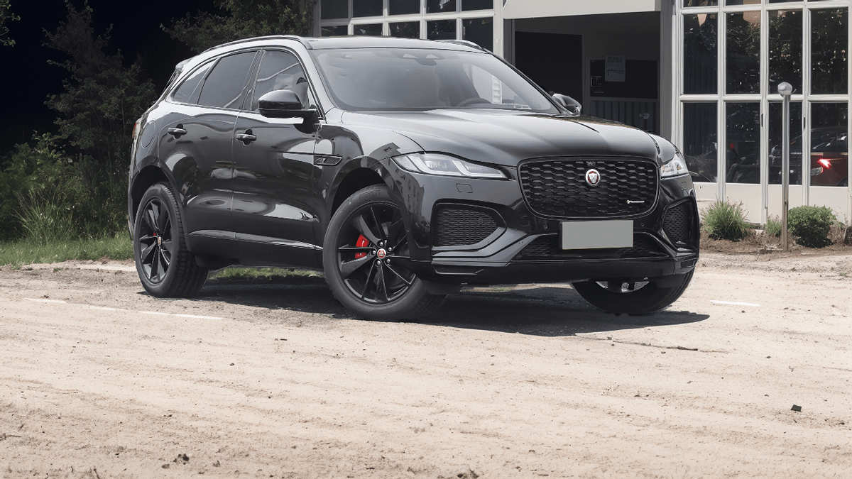 捷豹F-PACE与宝马X3谁更出众！4方面比较！_搜狐汽车_搜狐网