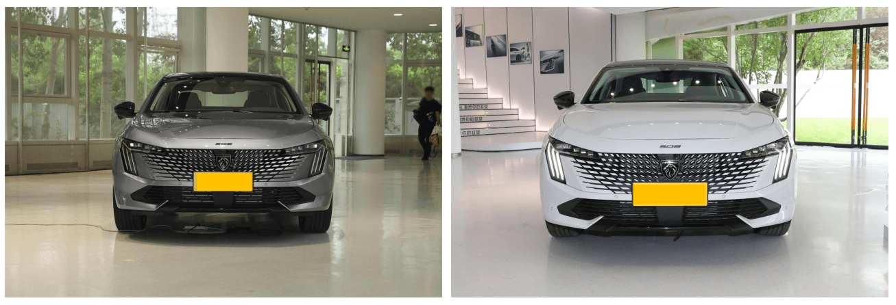 入门即配1.8T+8AT，标致508L全面升级，更适合中国家庭_搜狐汽车_搜狐网