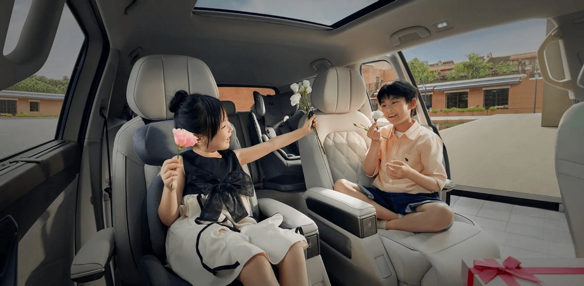 24款威然空间表现超越赛那，无愧德系MPV驾乘旗舰称号_搜狐汽车_搜狐网