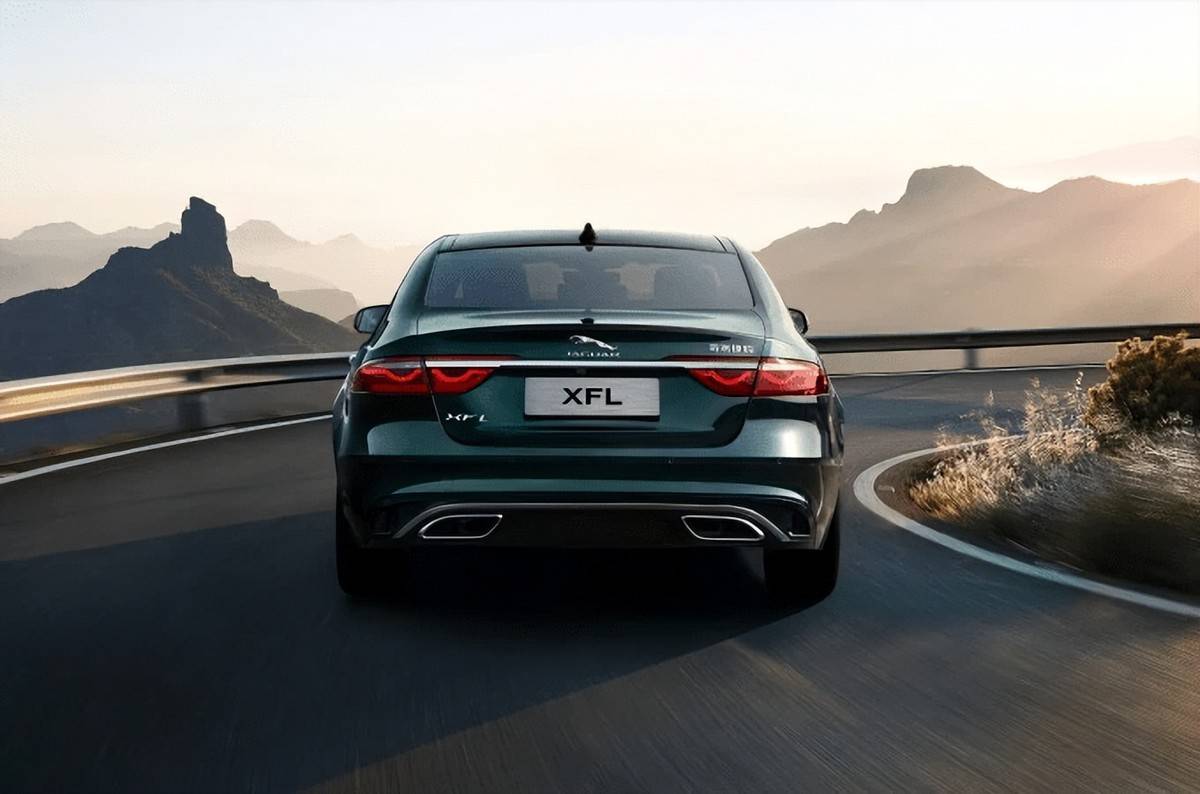 官降14万，全铝车身+8AT，良心的捷豹XFL，为何不火？_搜狐汽车_搜狐网