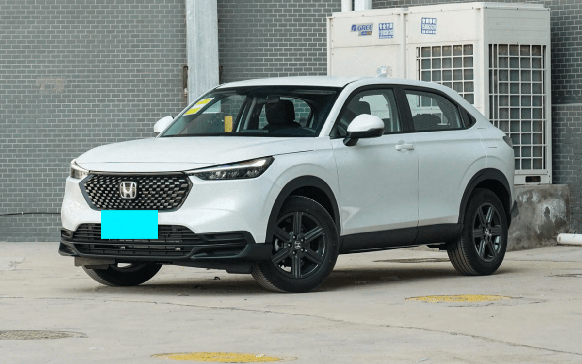 重夺小型SUV销量冠军！本田XR-V八月售出6992辆，降价果然奏效了_搜狐汽车_搜狐网