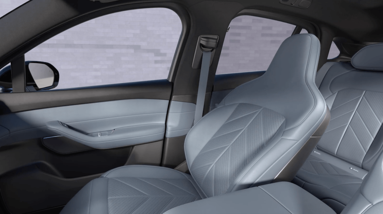 比ES6贵2万，新款蔚来EC6上市，35.8-41.6万买哪个版本好？_搜狐汽车_搜狐网