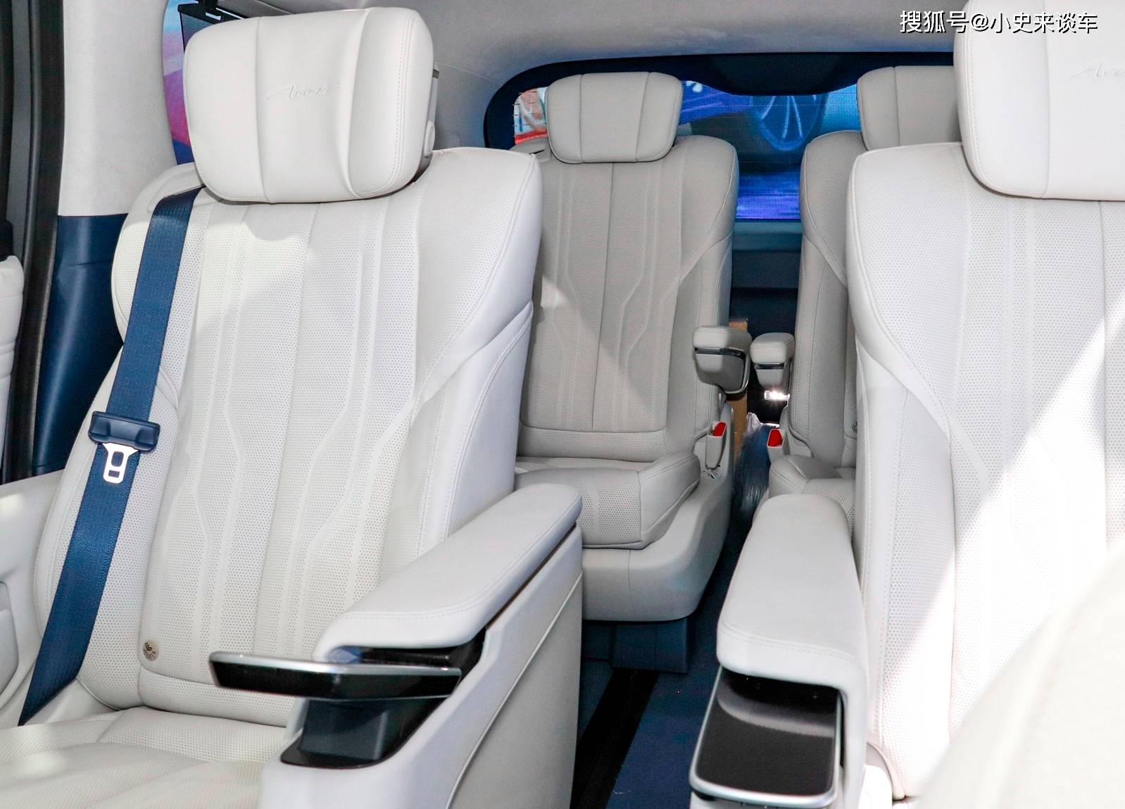 这款MPV犹如“猛虎下山”，比埃尔法豪华配2.0T可变缸，续航800km_搜狐汽车_搜狐网