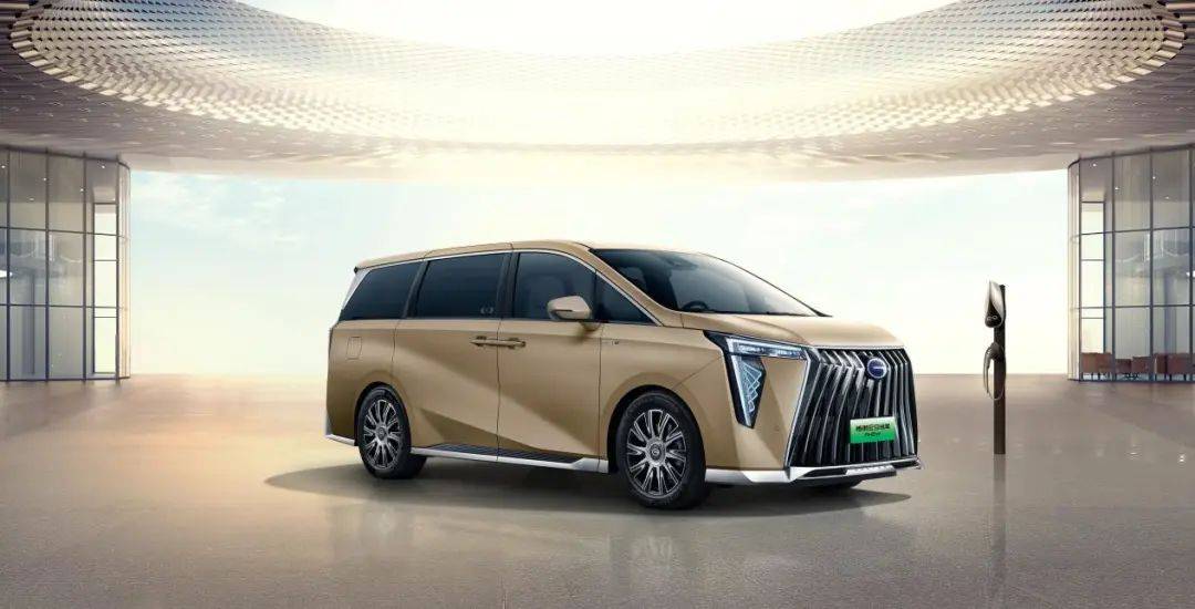 最懂中国人的MPV专家，传祺E9冠军版11城联动上市_搜狐汽车_搜狐网