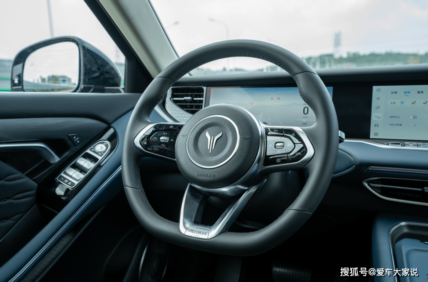 三车争霸，各有千秋！问界M7、理想L7和岚图FREE，选谁不会后悔？_搜狐汽车_搜狐网