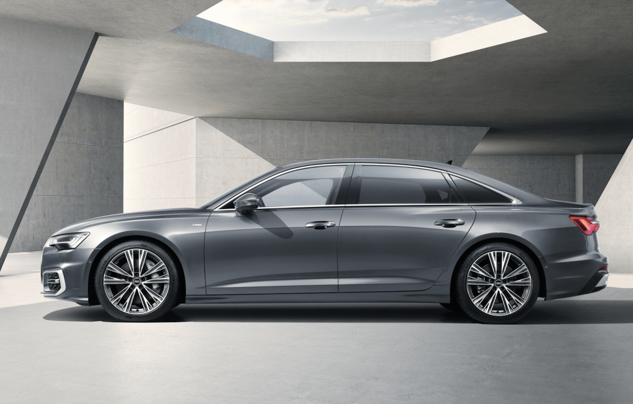 新时代的行政级轿车模版 岚图追光PHEV超长续航版对比奥迪A6L_搜狐汽车_搜狐网