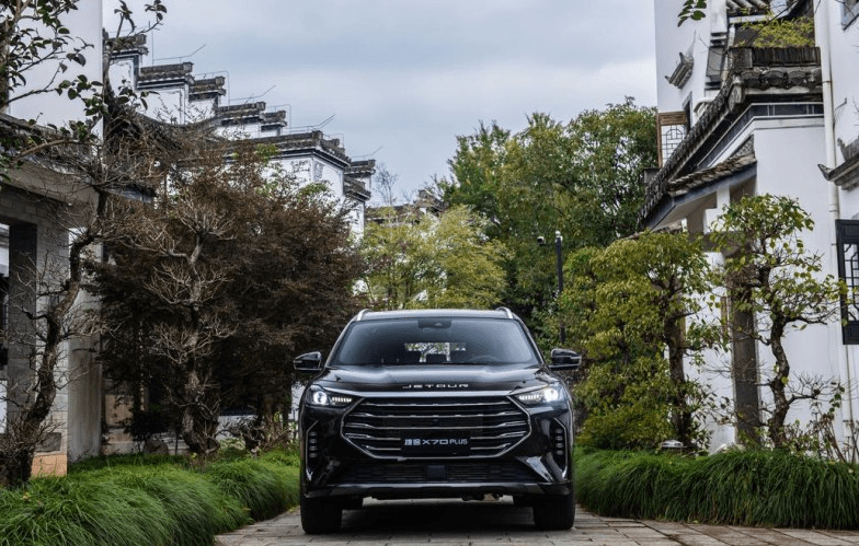 10万级SUV海选，长安欧尚X7PLUS值得选吗？_搜狐汽车_搜狐网