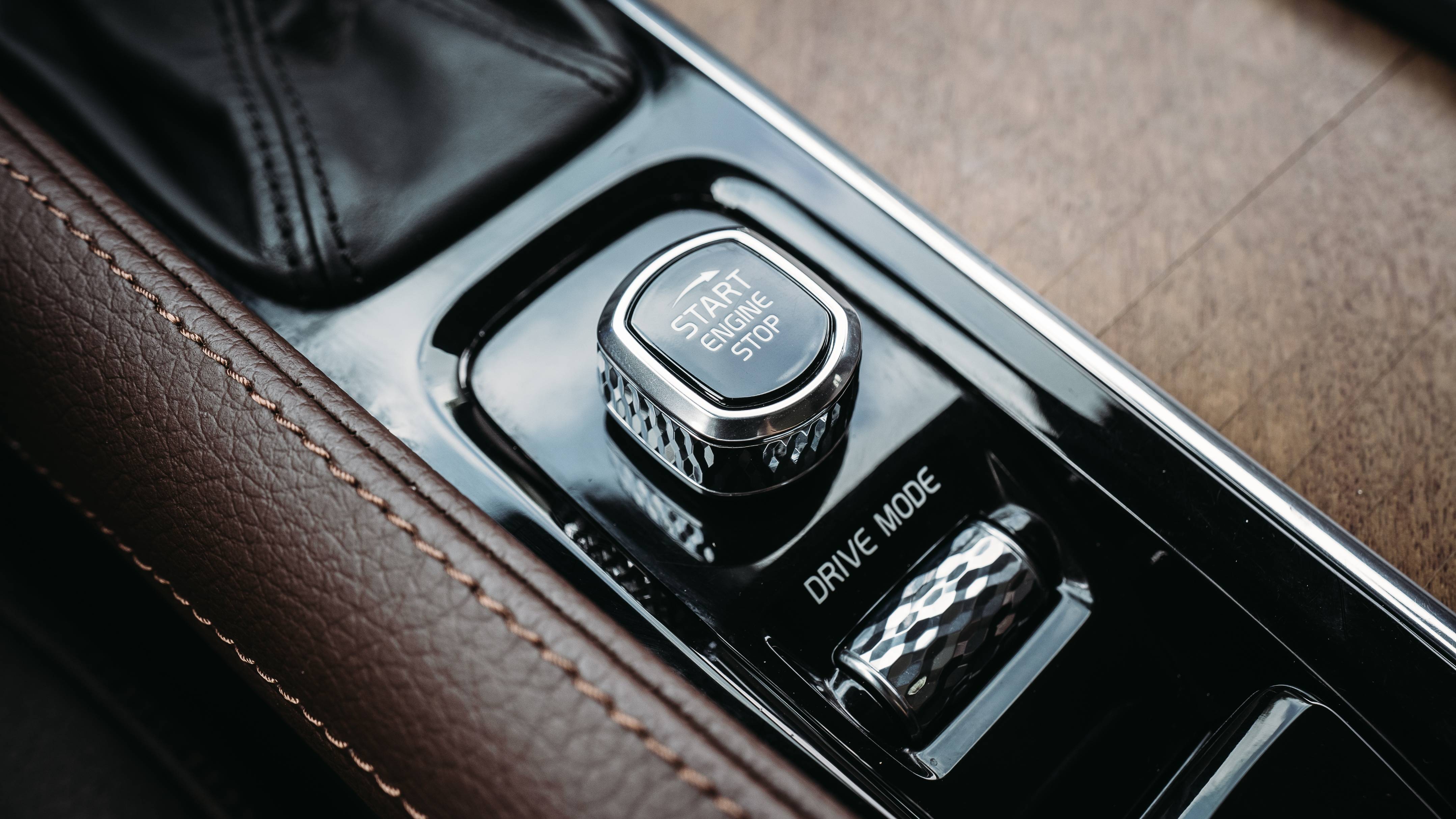 “沃”来了，和“56E”同级别！【沃尔沃S90 T5 智逸豪华版】_搜狐汽车_搜狐网